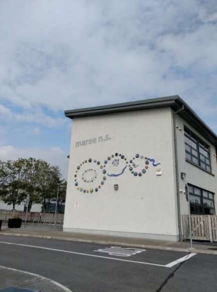 Our Artwork – Life in Maree – Maree National School